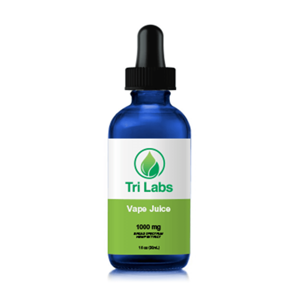 Vape Juice / eLiquid Refill | Tri Labs Manufacturing
